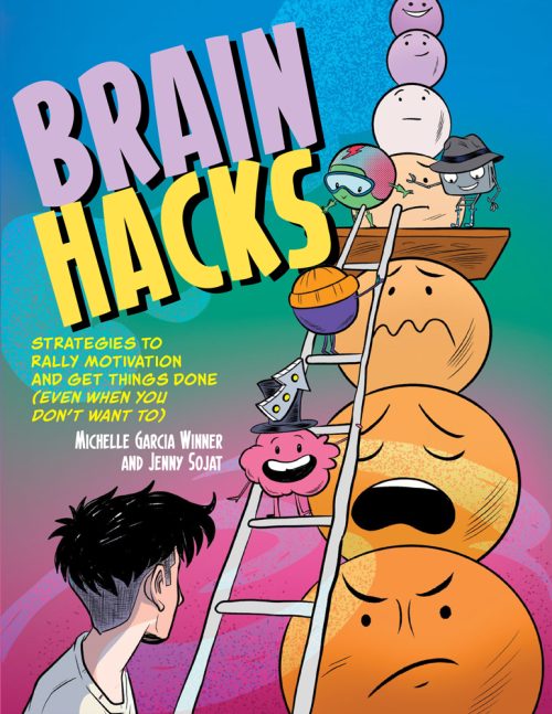 Brain Hacks – Strategies to Rally Motivation and Get Things Done (Even ...