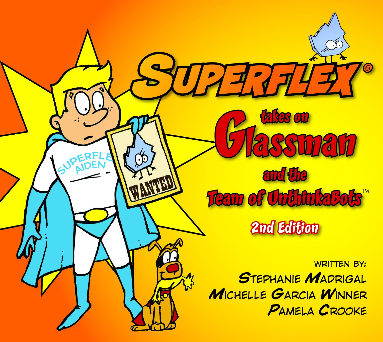 Superflex Series | Social Mind