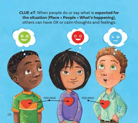 You Are a Social Detective! Explaining Social Thinking to Kids, 2nd ...